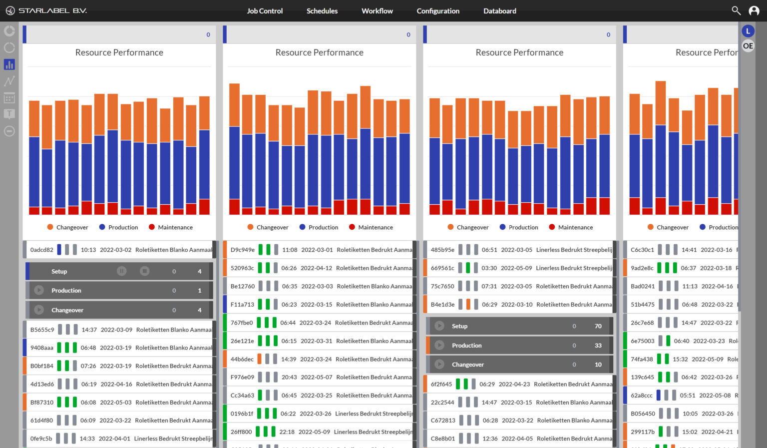Part 2: Introducing Blue Star Planning Features – Blue Star Planning